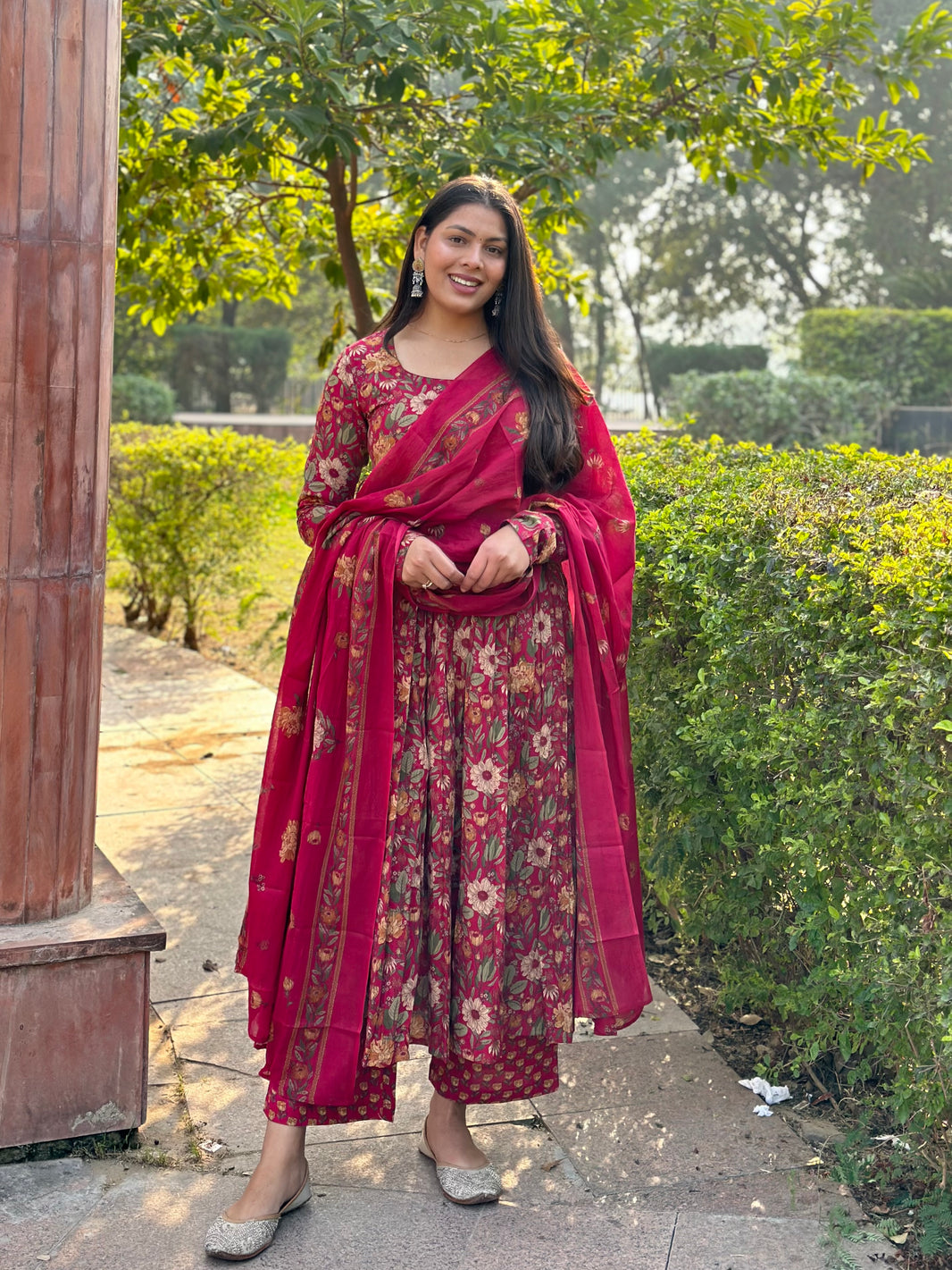 Casual Kurta Sets – Jonaya