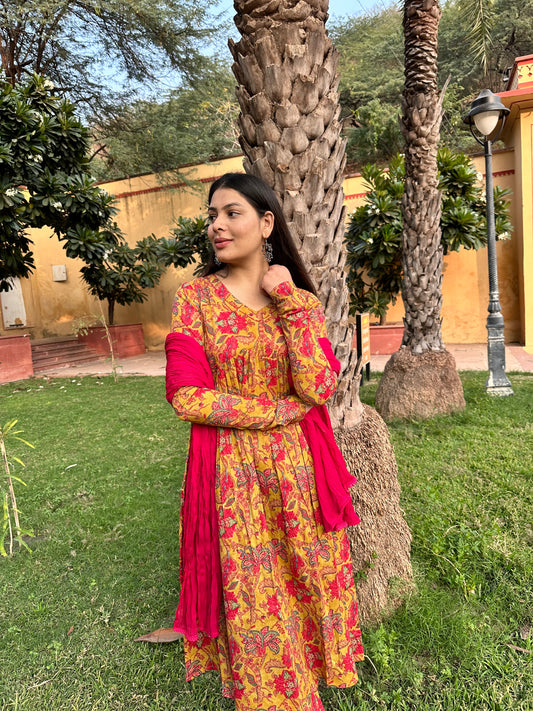 Kurta sets – Jonaya