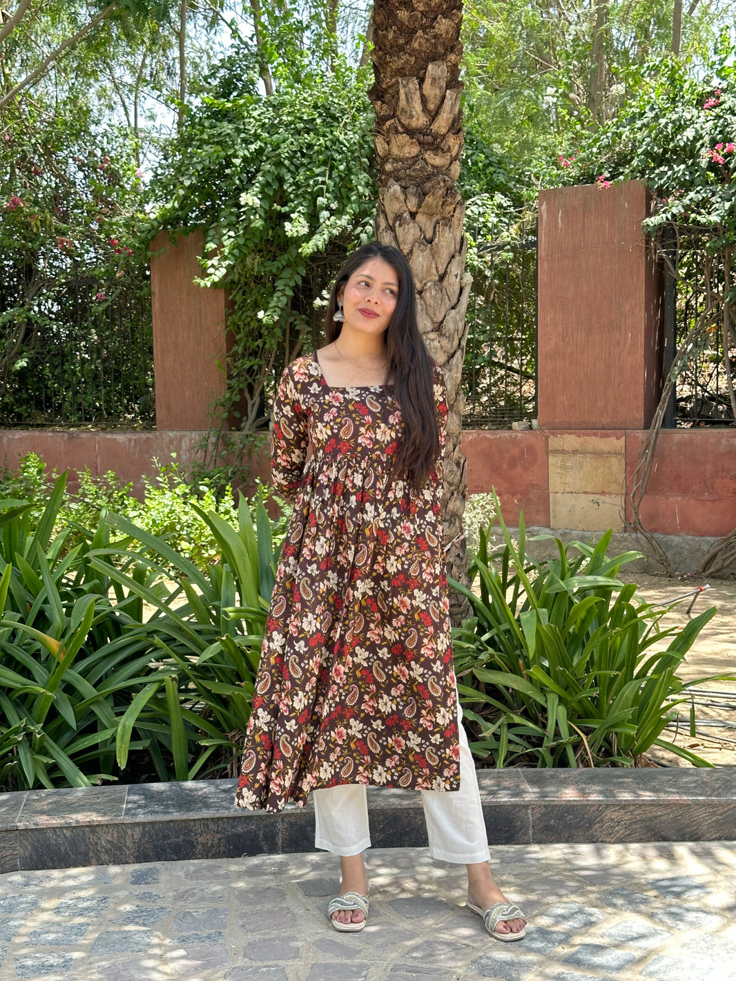 Cotton Kameez collection – Jonaya